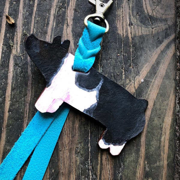 Pig Key Chains - Etsy