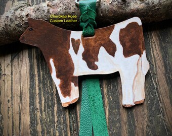 Show Cattle Gifts - Etsy