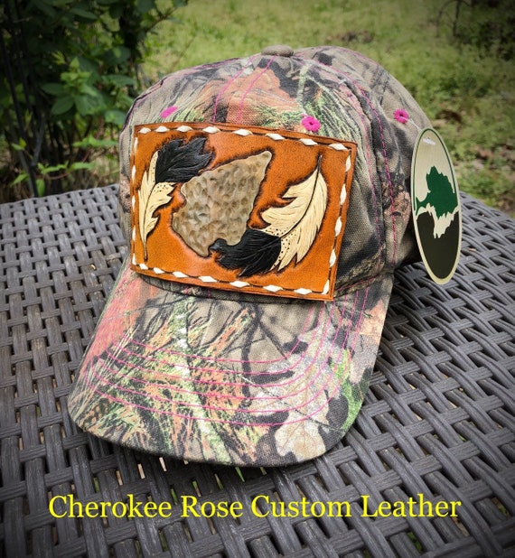 Buck Commander Camo Hat