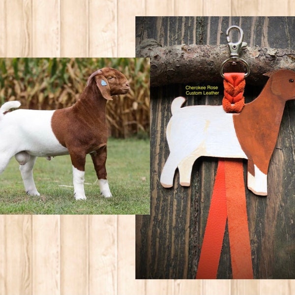 Goat - Etsy