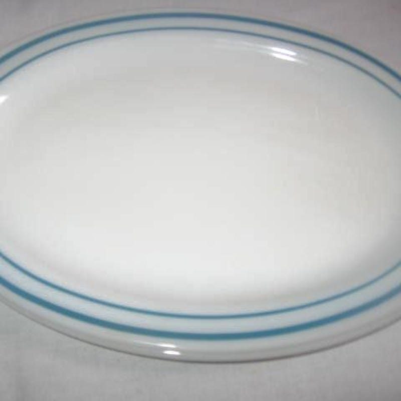 Fire King Dinnerware - Etsy