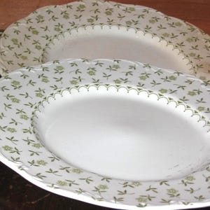 J&g Meakin Forget Me Not - Etsy