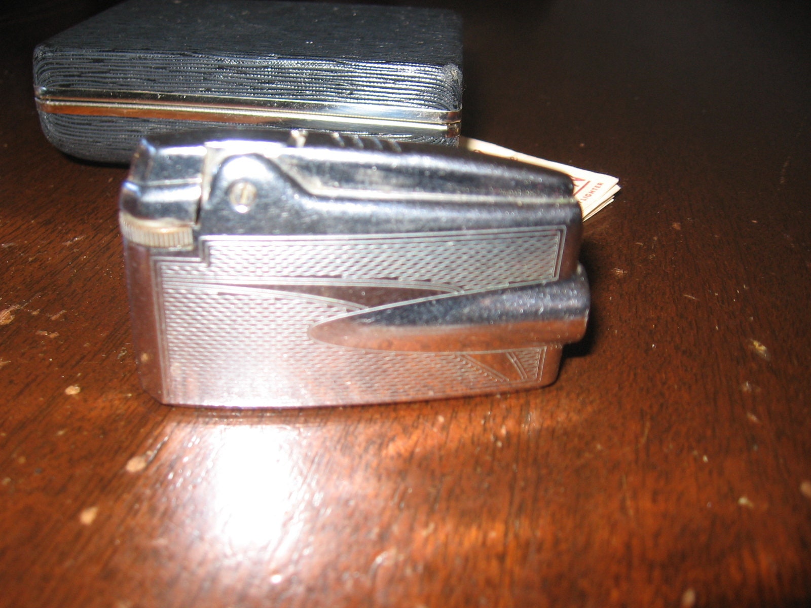 Ronsons 1950's Lighters. Vara Flame by Ronson, Metal Lighters, Smoking ...