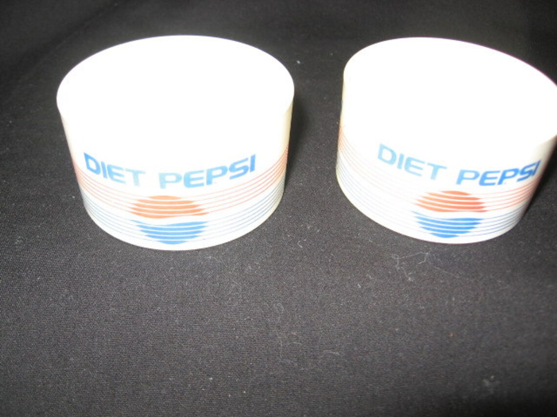 Pepsi Cola Toy Tea Set by Chilton-globe In. Manitowoc Wi. | Etsy