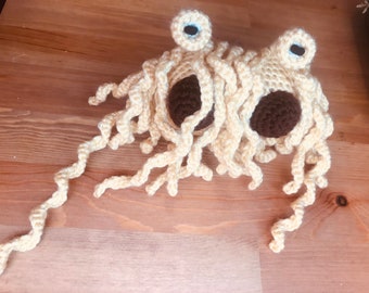Spaghetti Dog | Etsy