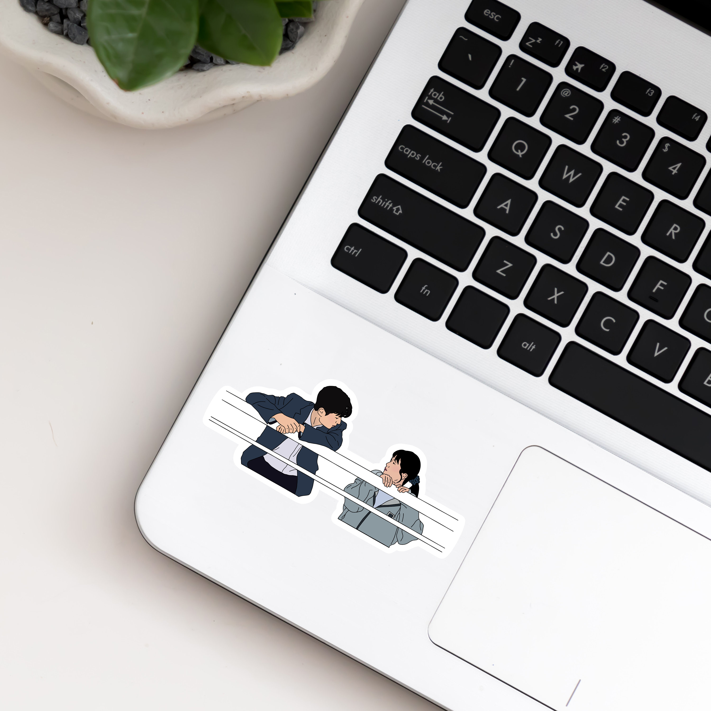 Twenty Five Twenty One K Drama Sticker, Vinyl Sticker, Kdrama Stickers ...