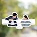 Twenty Five Twenty One K Drama Sticker, Vinyl Sticker, Kdrama Stickers ...