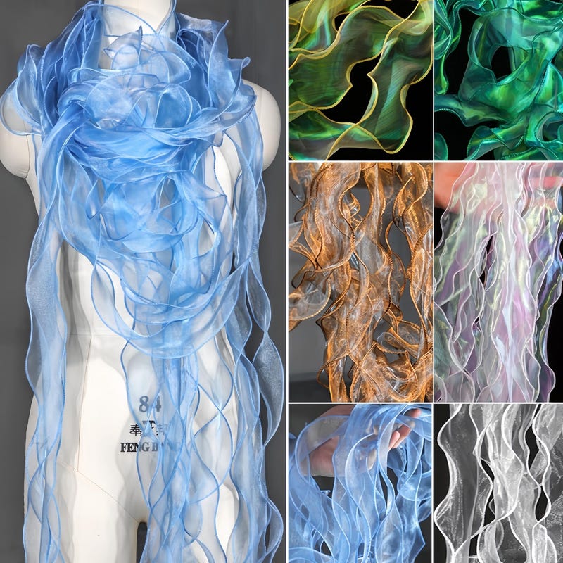 Irredescent Shell Costume - Etsy Australia