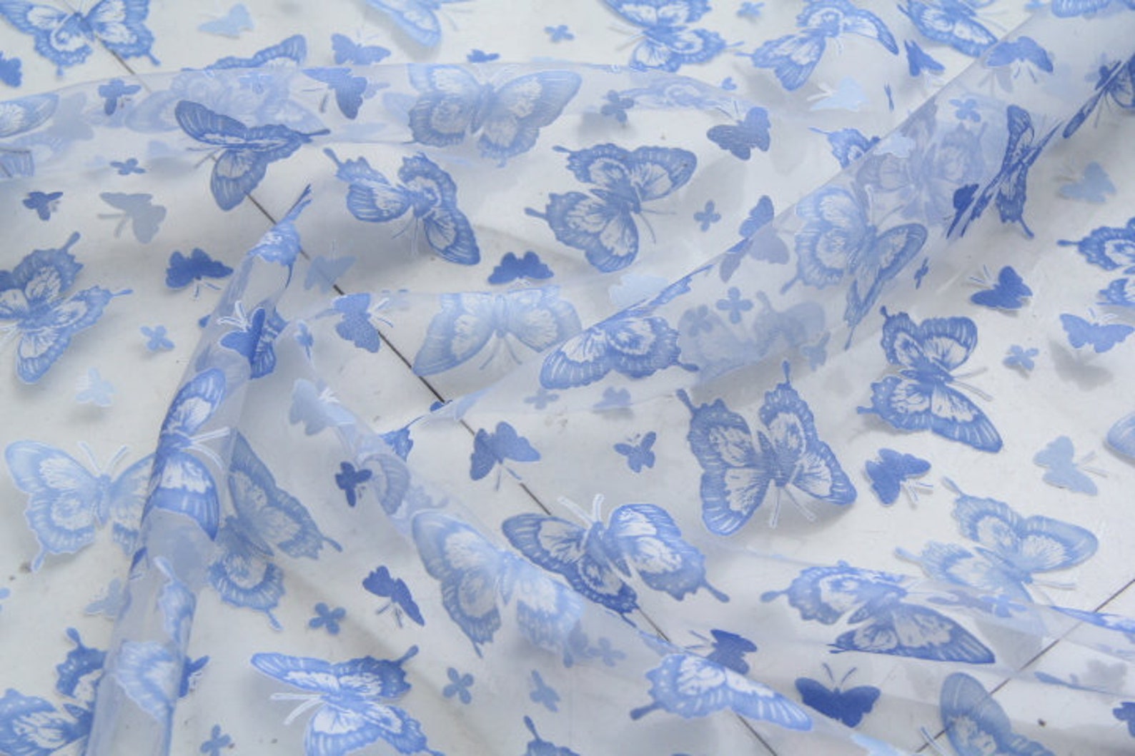 Pink/blue Wedding Lace Fabric,flowers Lace,organza Floral Lace Trim ...