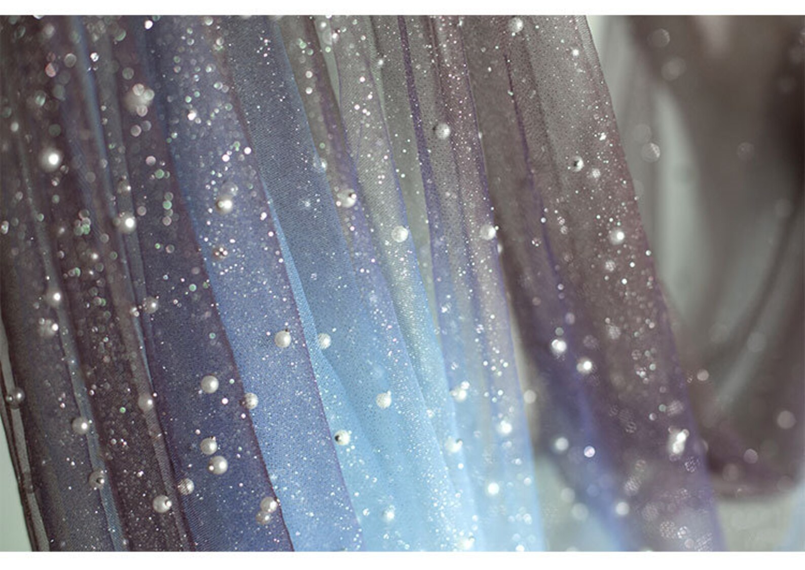 0.5 Meter Width 59.05 Inches Fabric,sequins Fabric,gilding Fabric With ...