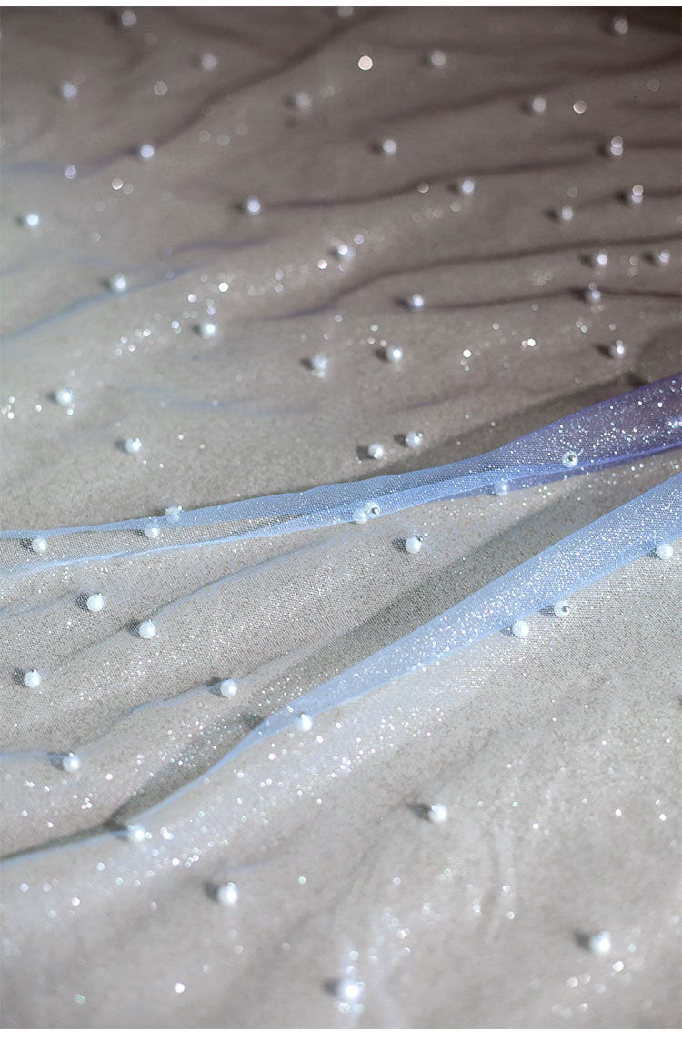 0.5 Meter Width 59.05 Inches Fabric,sequins Fabric,gilding Fabric With ...