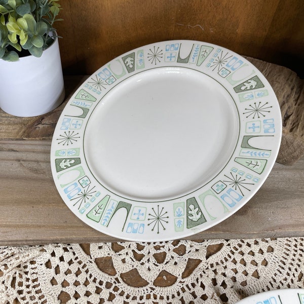 Atomic Dishes - Etsy