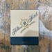 Vintage Hilton Hotel Matchbooks Collectible Matches Match - Etsy