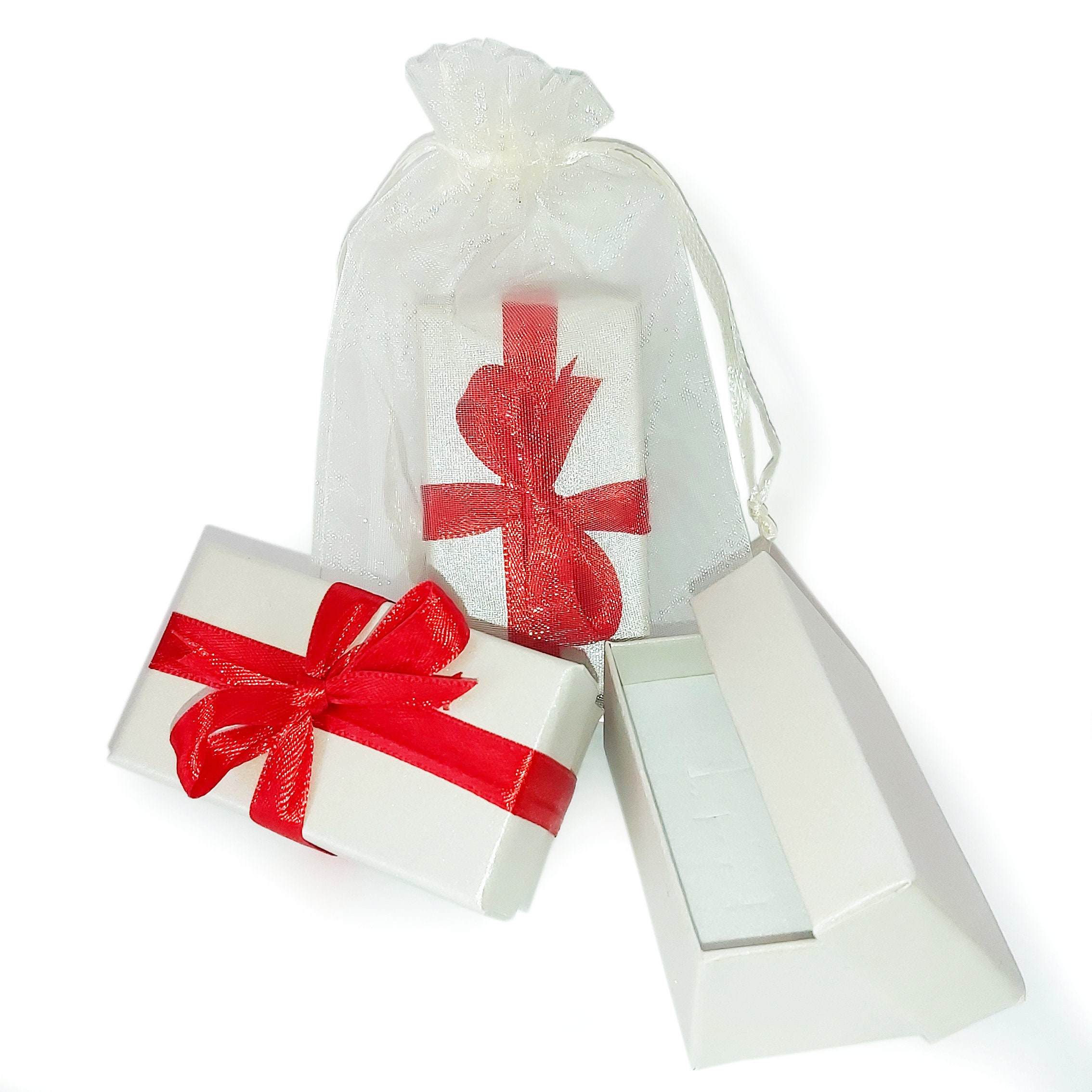 Sapphire Half Infinity Gold Ring Gold Stacking Band - Etsy