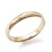 Classic and Simple Wedding Ring - Etsy