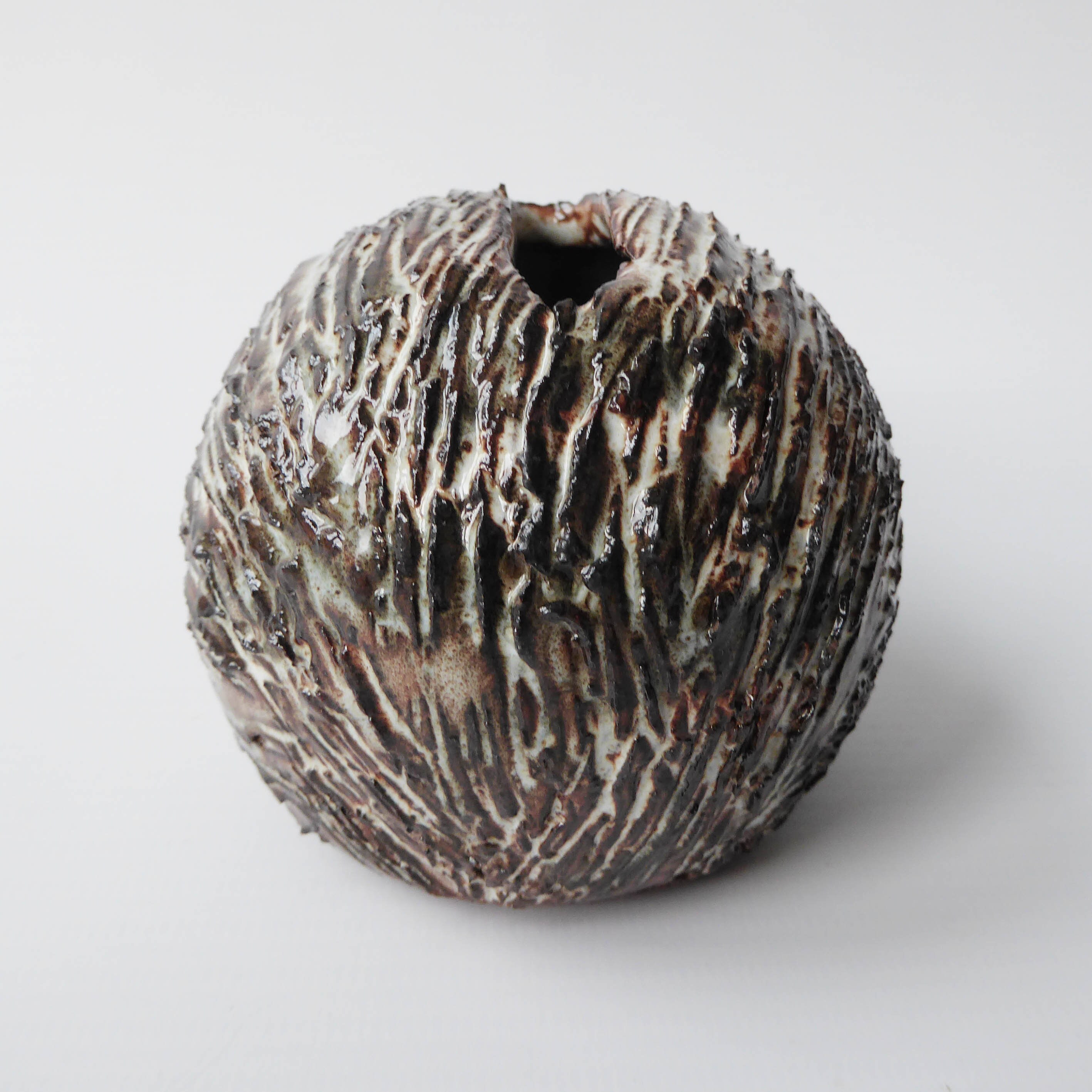 Briglin Pottery Hedgehog. Handmade Animal Money Box Vintage - Etsy UK