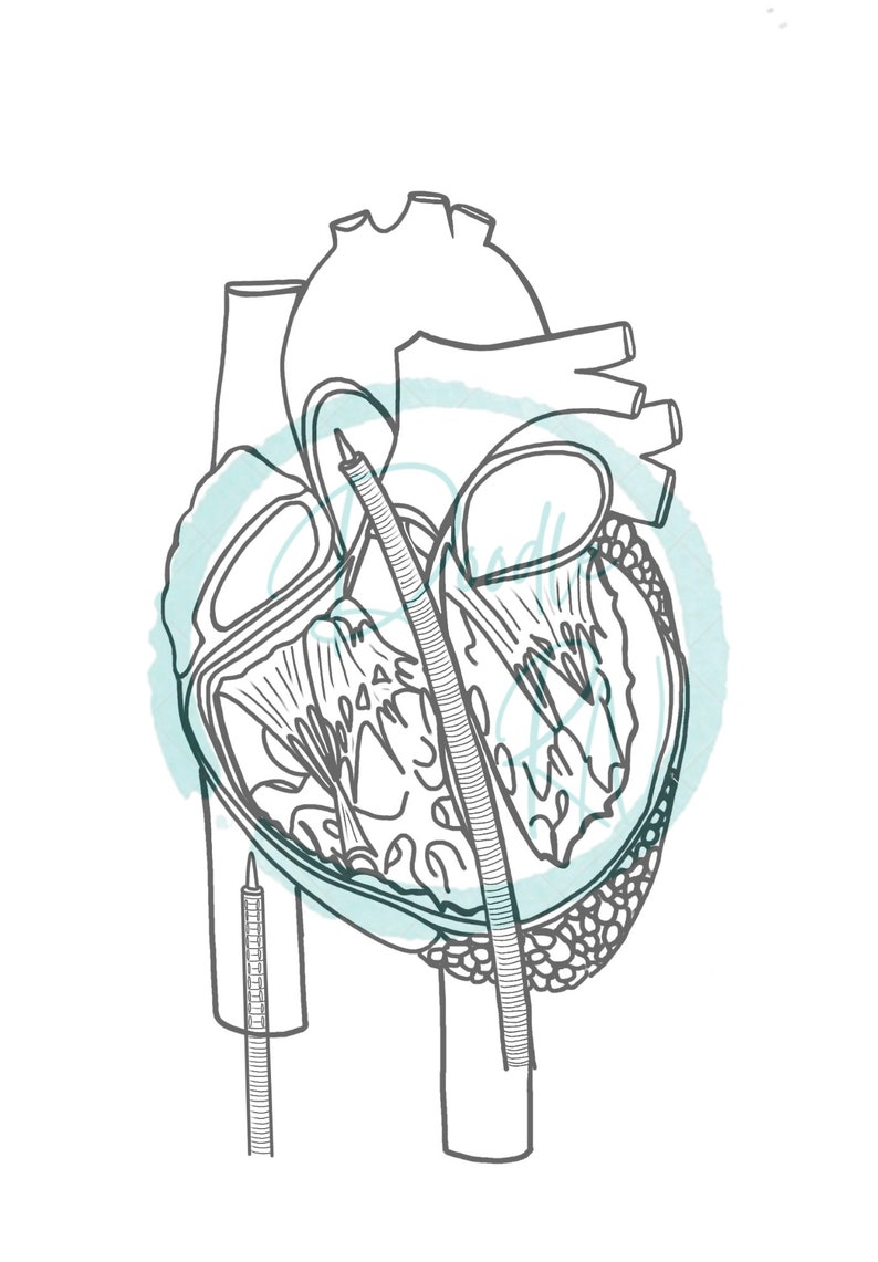 MCS Device Coloring Book;icu Nurse Coloring Sheets;nurse Coloring ...