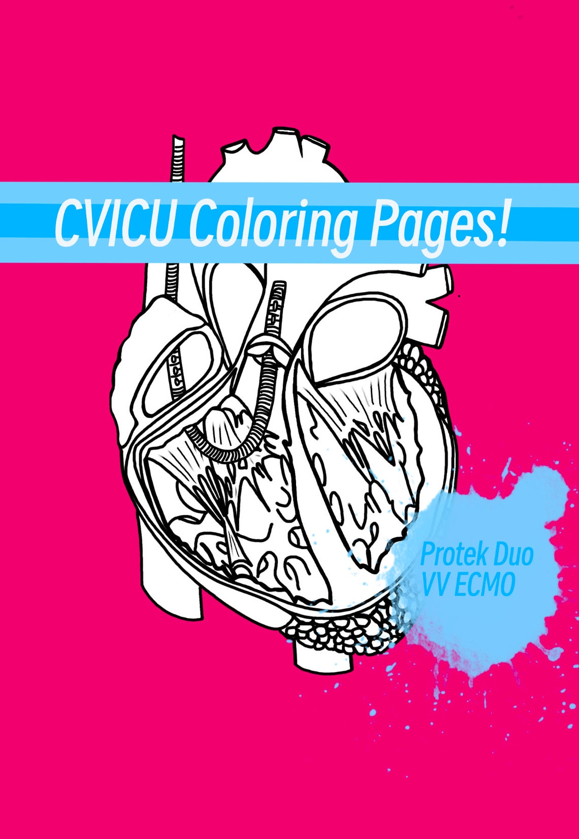 Protek Duo Coloring Sheet;icu Nurse Coloring Sheet;nurse Coloring Sheet ...