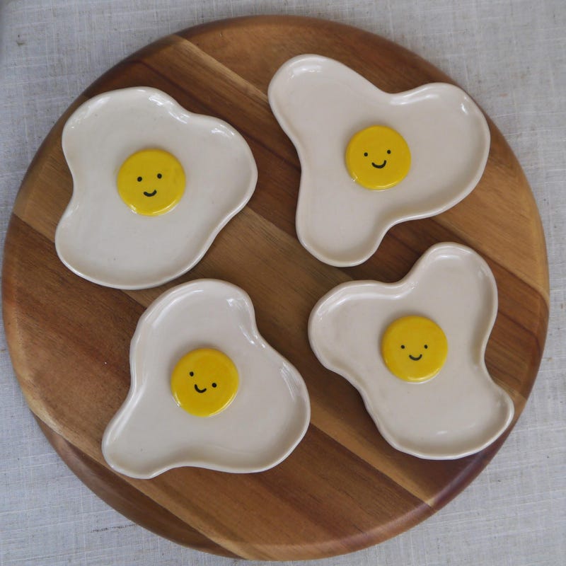 Handmade Cat Spoon Rest - Etsy UK