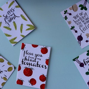 Olive You Greeting Card valentine's Day Card - Etsy