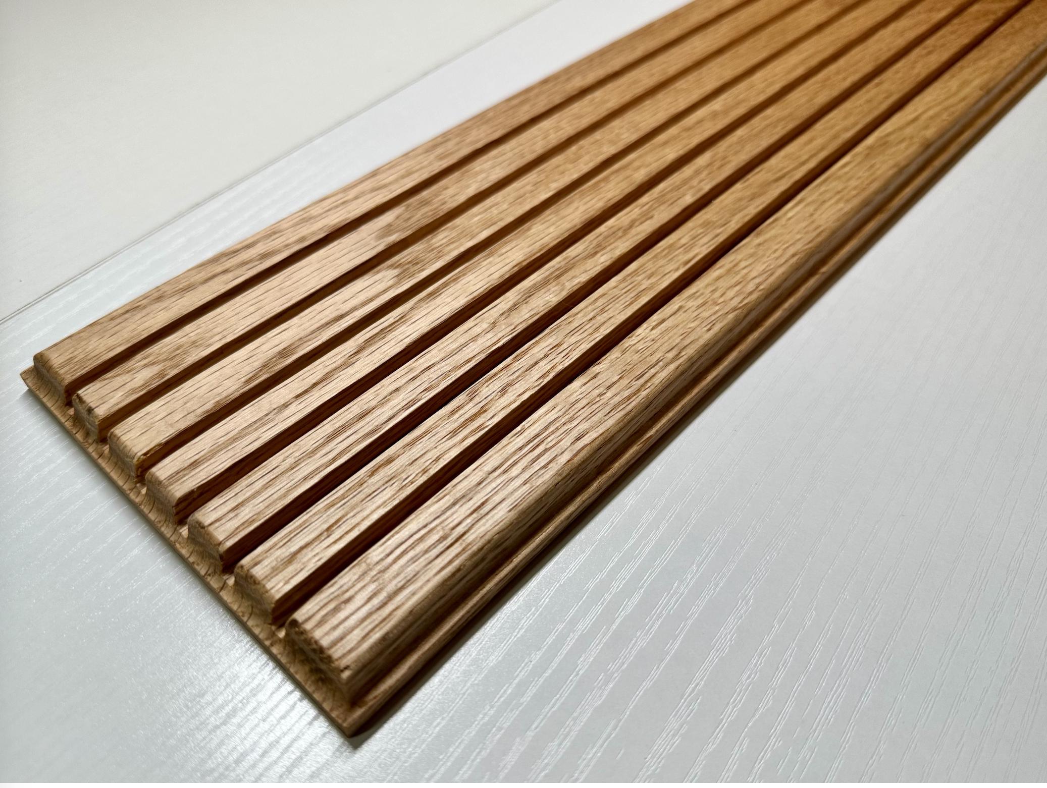 Quilter’s Ruler Holder – 6 Slot Organizer - Oak - Etsy