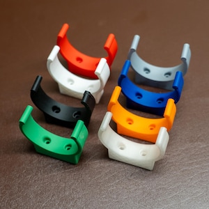 Mountable Shop Vac Hose Clips - Set of 8 - Etsy