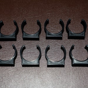 Mountable Shop Vac Hose Clips - Set of 8 - Etsy