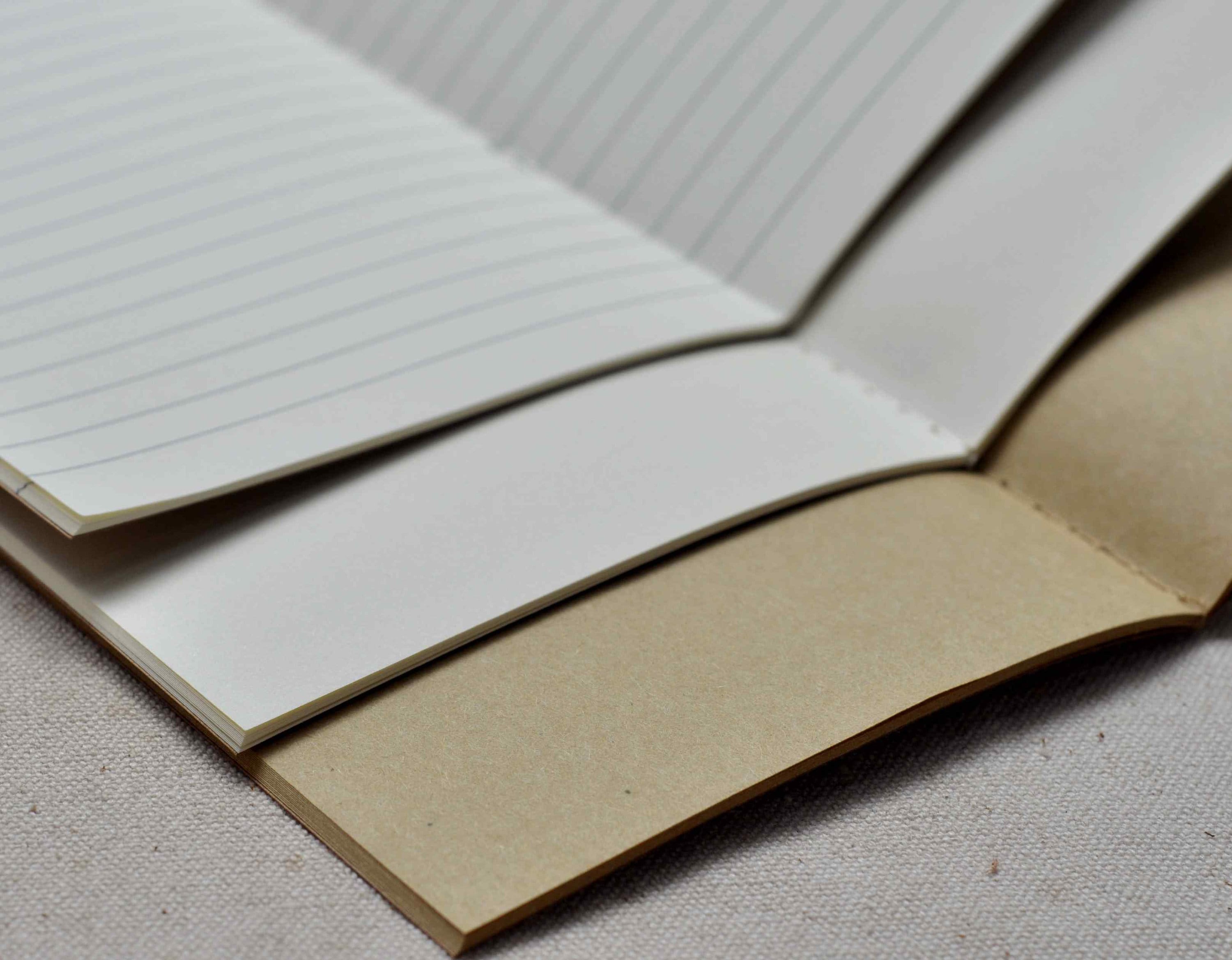 Journal Notepads Leather Journal Leather Notebookhandmade | Etsy