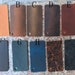 Field Notes Explorer Journal Leather Travel Journal - Etsy