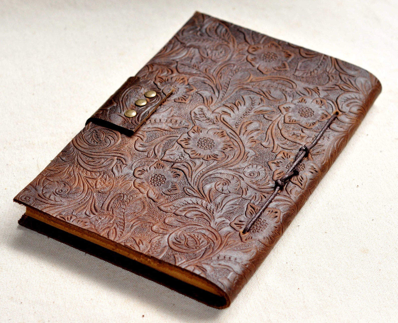 Personalized Leather Notebook Leather Journal Book Gifts for - Etsy