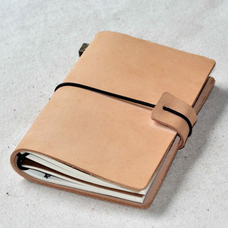 Travelers Notebook - Etsy
