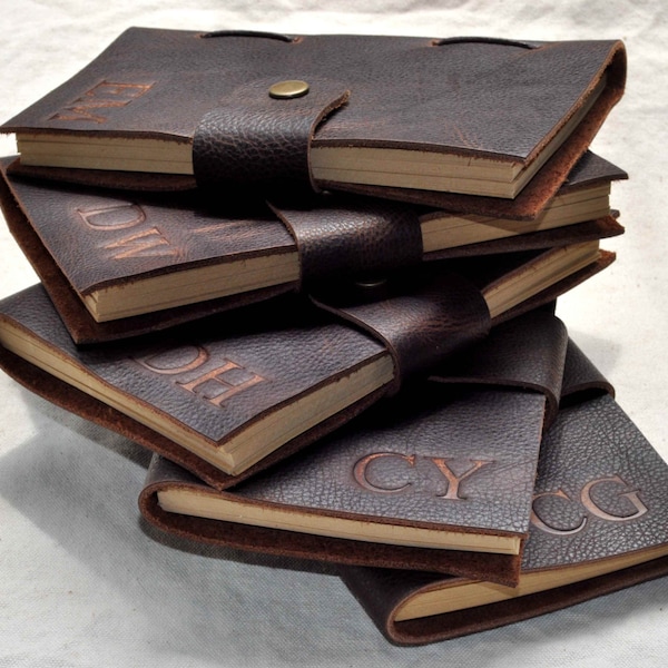 Personalized Journal - Etsy