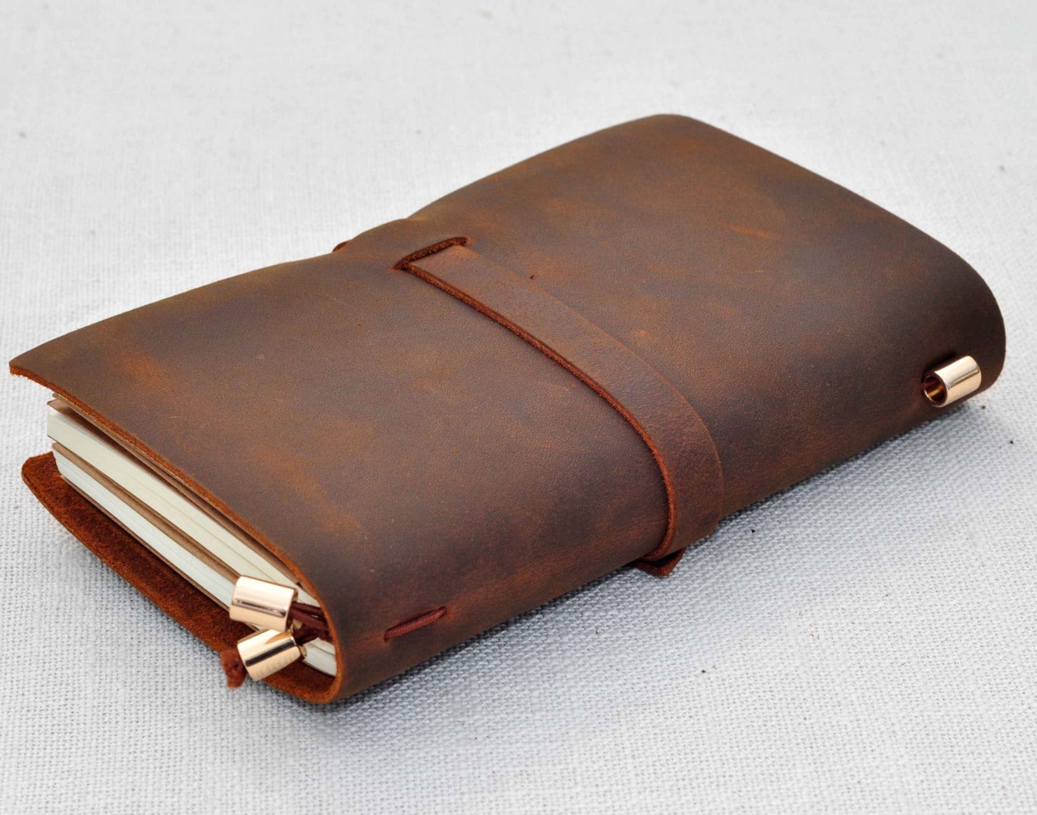 Field Notes Explorer Journal Leather Travel Journal - Etsy