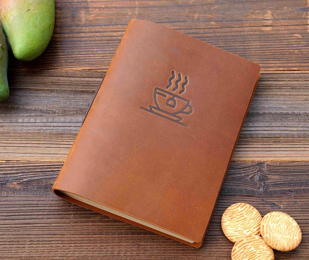 Personalized Recipe Book Family Recipes Custom Cookbook - Etsy