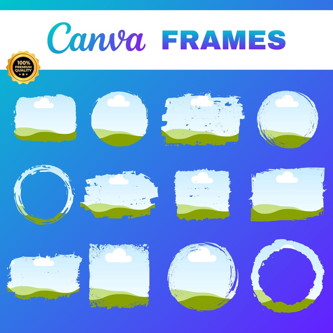 Canva Frame Canva Layer Canva Frames Designs Canva Graphics CANVA ...
