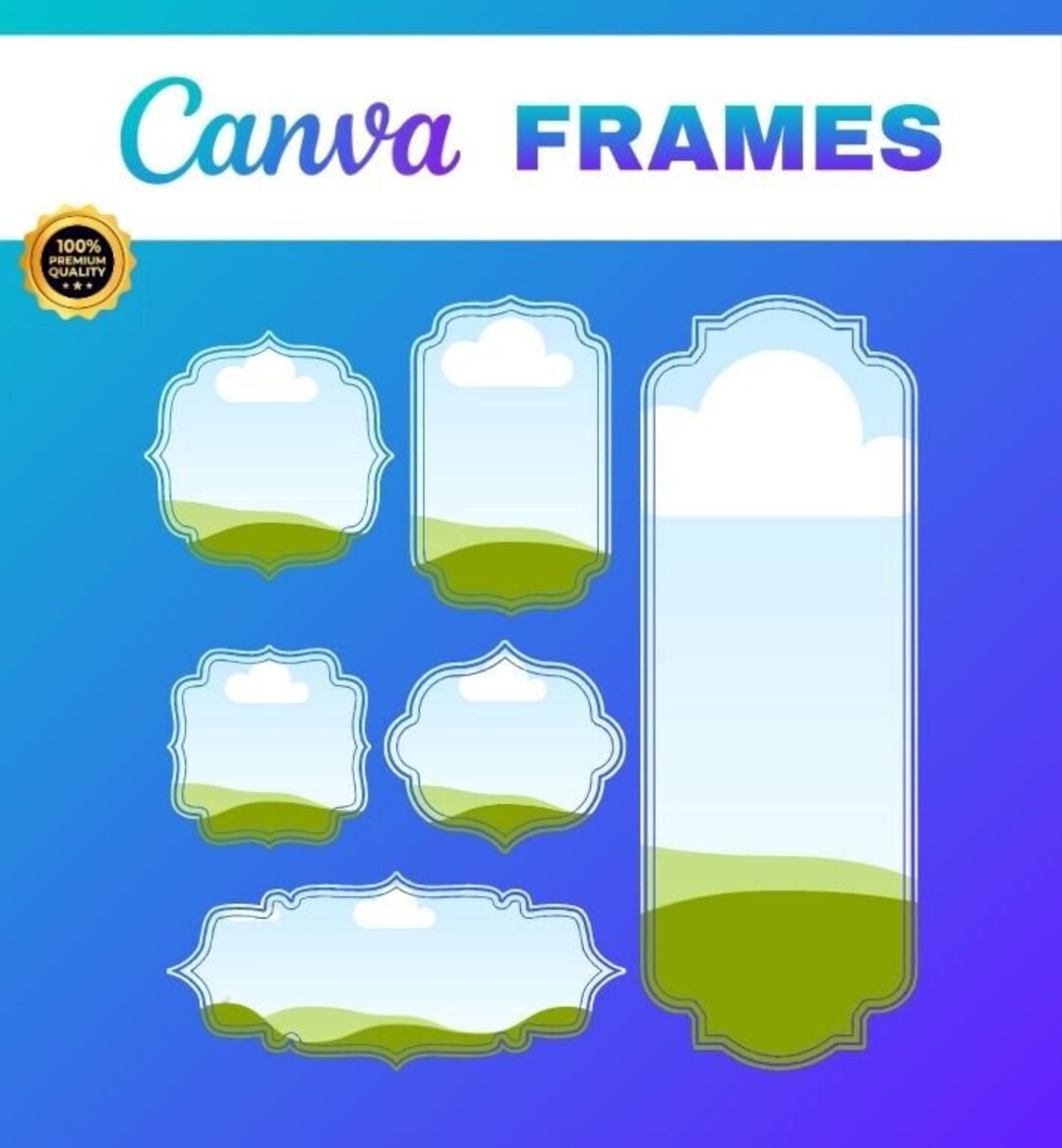 Canva Frame Canva Layer Canva Frames Designs Canva Graphics CANVA ...
