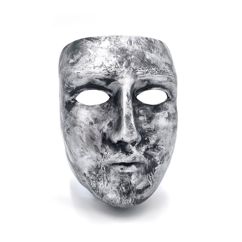 Baldwin Iv Costume - Etsy