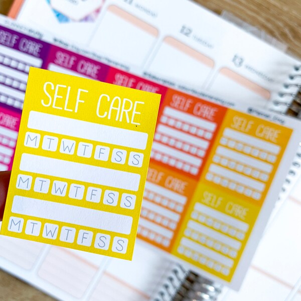 Teal Glitter Header Holidays Planner Stickers to Be Used W/ - Etsy