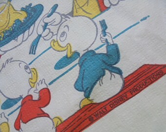 Mickey Mouse Tablecloth - Etsy UK