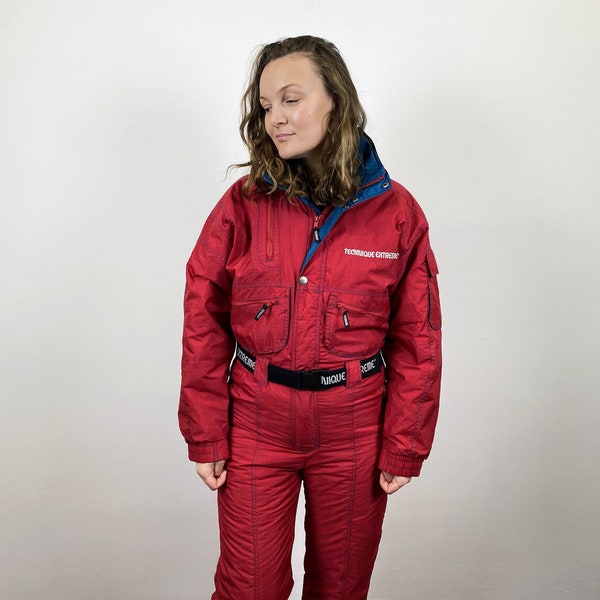 Snowboard Suit - Etsy