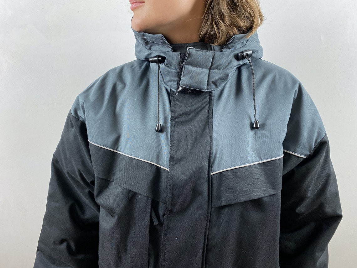 Gray Insulated Coverall Garage Car Mechanics Overalls - Etsy