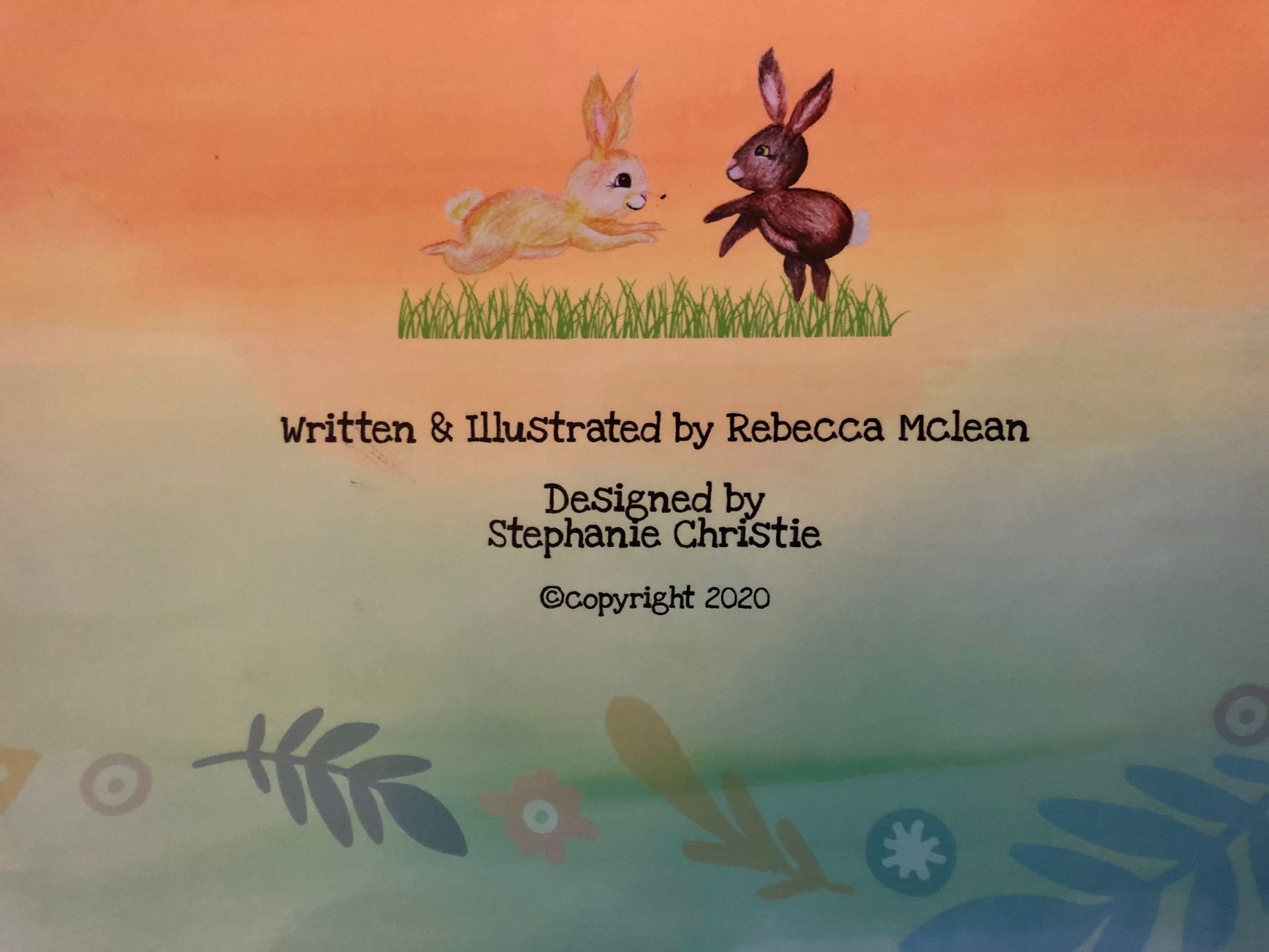 Furry Forest Friends - Etsy