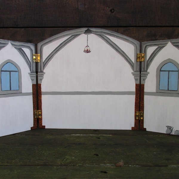 Dioramas for Catechesis of the Good Shepherd - Etsy