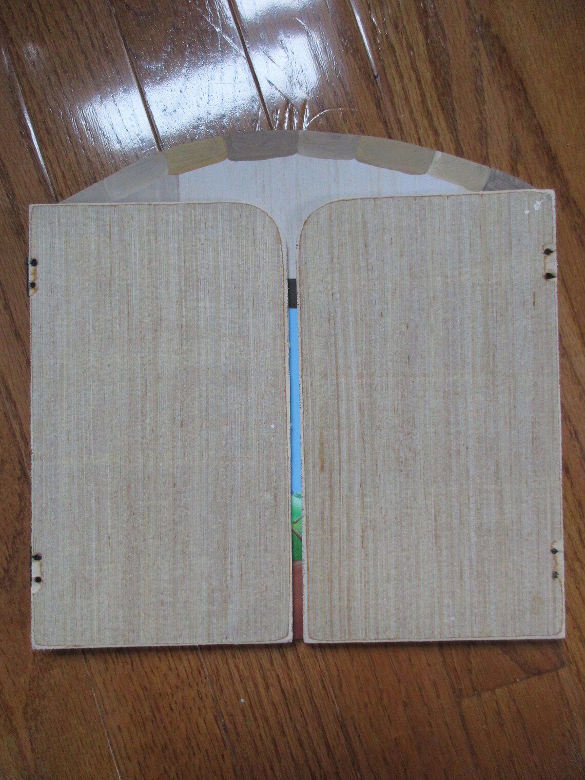 The Visitation Background Triptych for Catechesis of the Good - Etsy