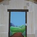 The Visitation Background Triptych for Catechesis of the Good Shepherd ...