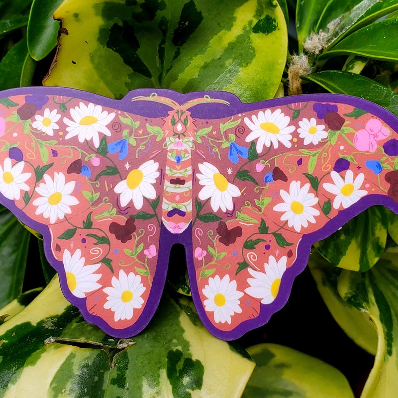 Insect Decals - Etsy