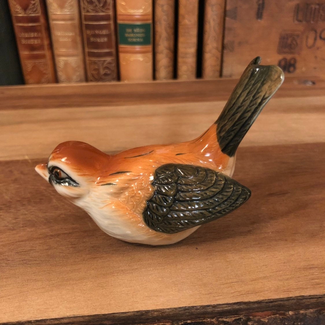 Vintage retro ceramic bird Scandinavian midcentury ceramics Sweden ... Vintage retro ceramic bird Scandinavian midcentury ceramics Sweden ...