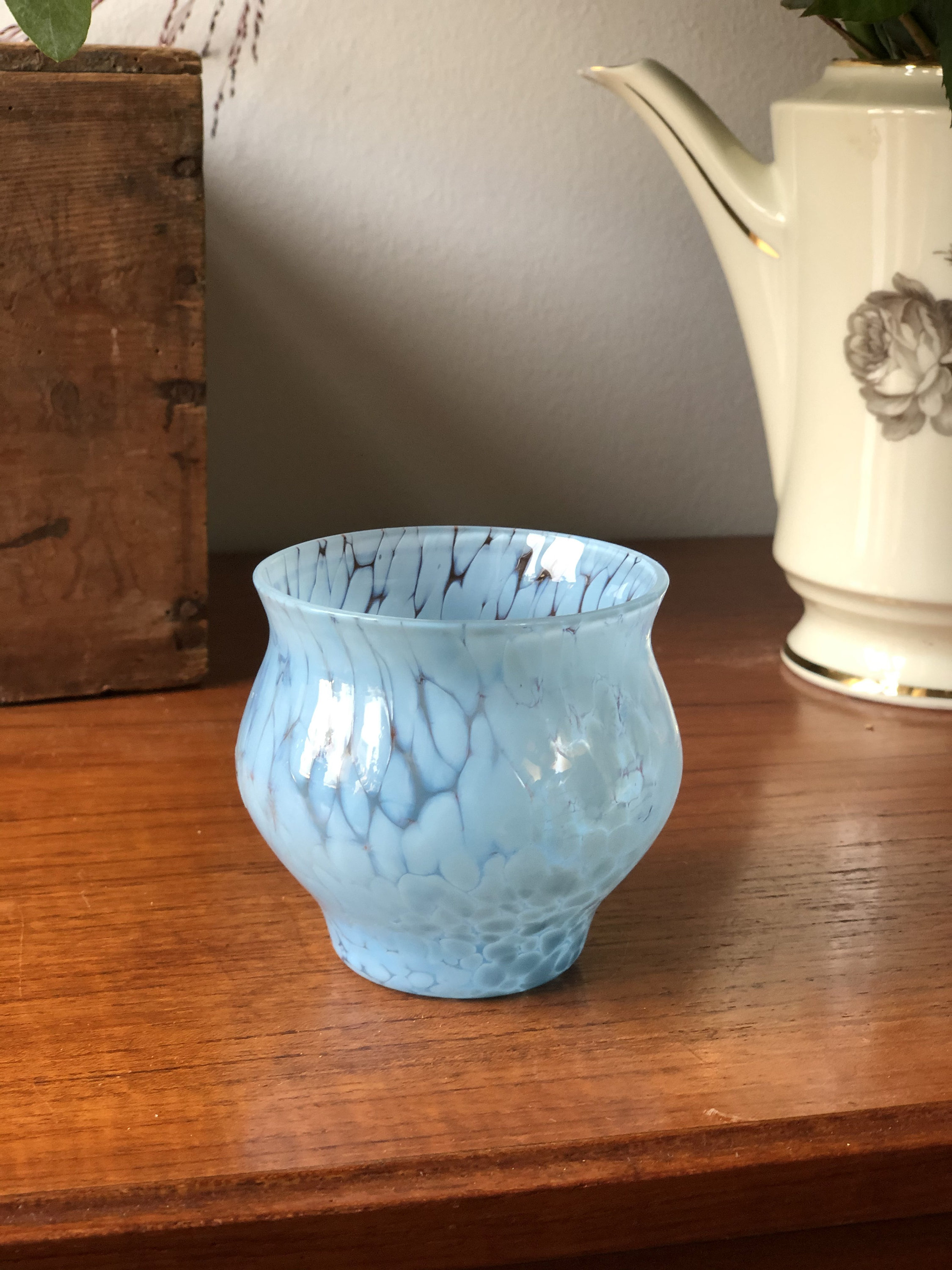 Skruf glassworks Lisa Larson design hand blown Scandinavian glass ...