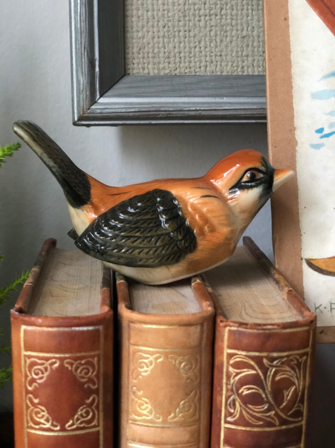 Vintage retro ceramic bird Scandinavian midcentury ceramics Sweden ... Vintage retro ceramic bird Scandinavian midcentury ceramics Sweden ...