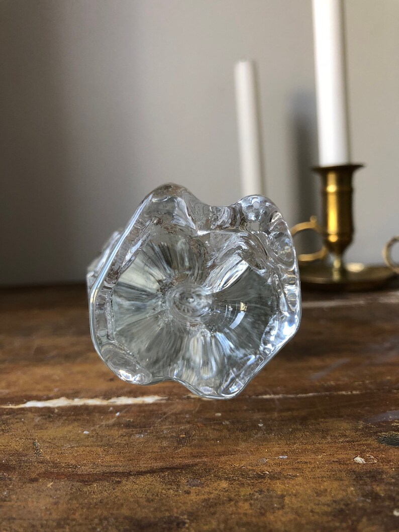 Nordic Native Samer / First Nations / Glass Sculpture Paperweight ...